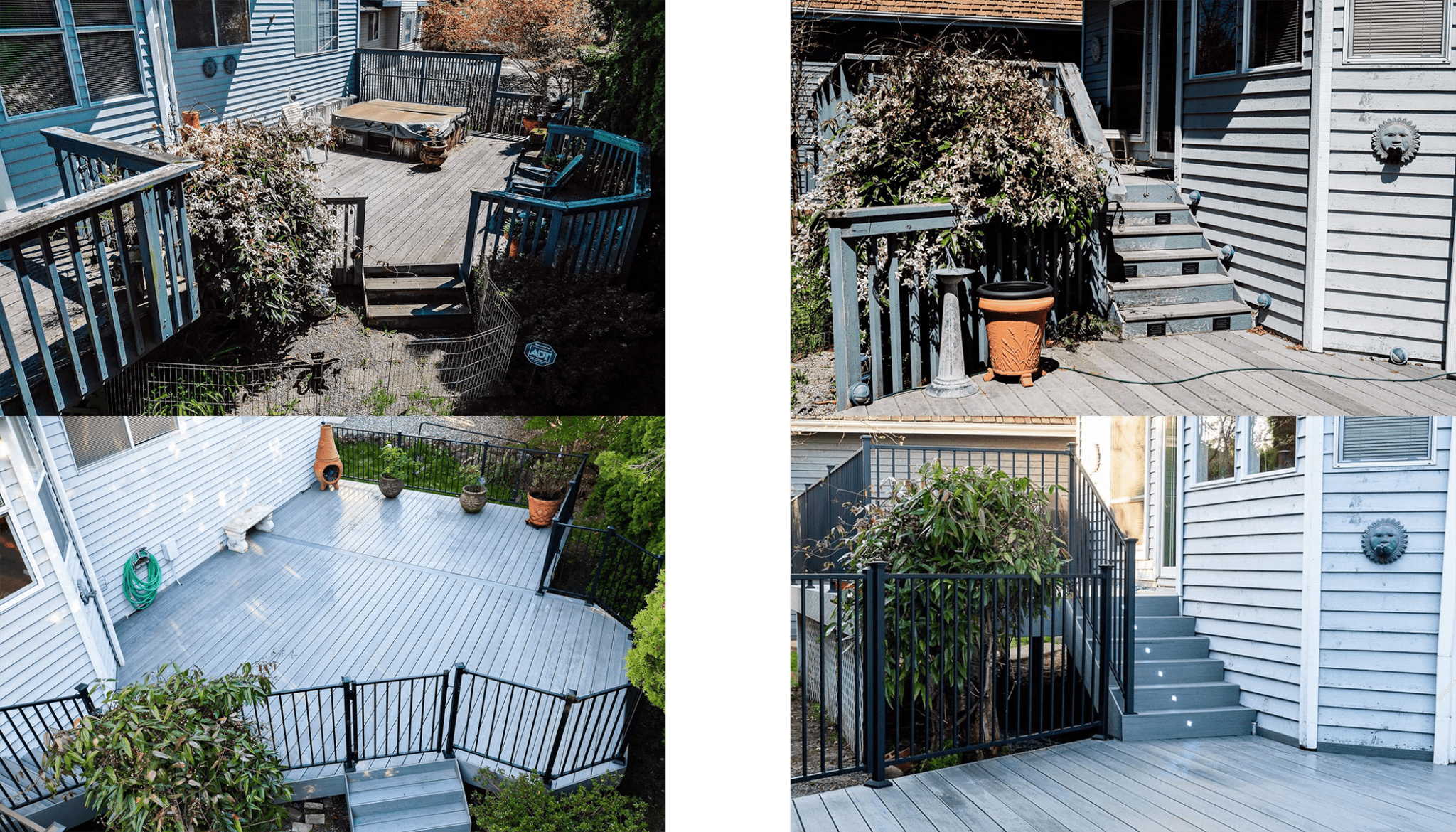 Guide to Resurfacing Your Deck - 3 Brothers Decking